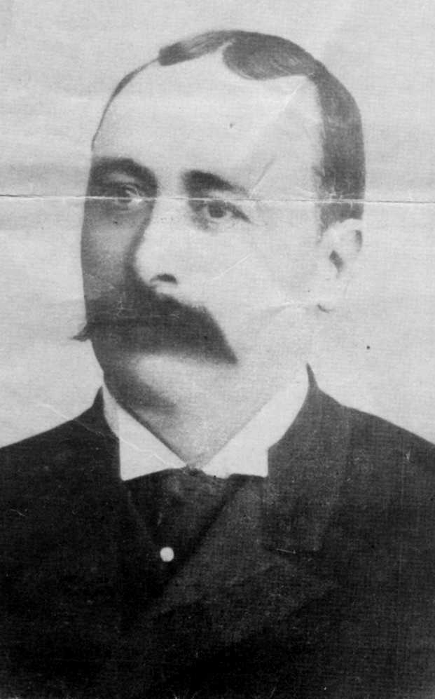 A 93 años del fallecimiento de don Tomás Márquez – Semanario Regional